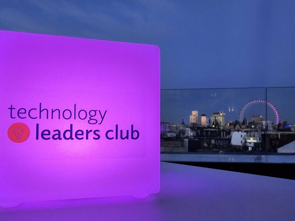 TLC Reconnect